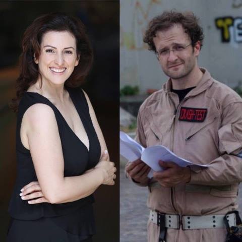 Talk 2 Sara Live – Intervista a Edoardo Stoppacciaro | Sara De Santis